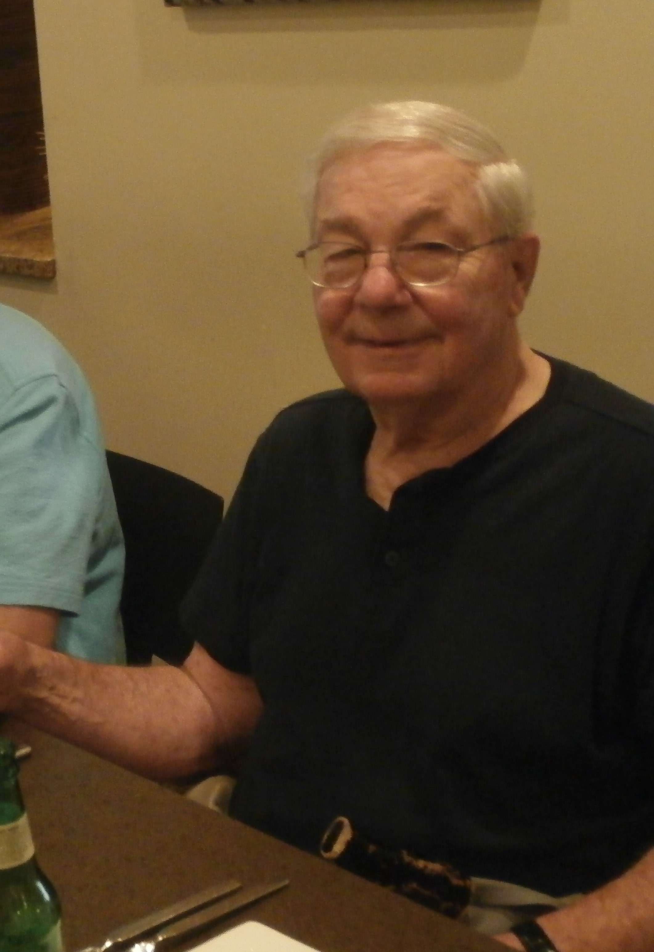 Tribute: – Union and West End Cemetery